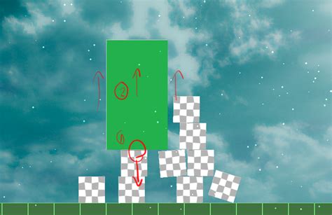 Platformer Physics Xna Farseer C Stack Overflow