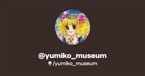 Yumikomuseum Linktree