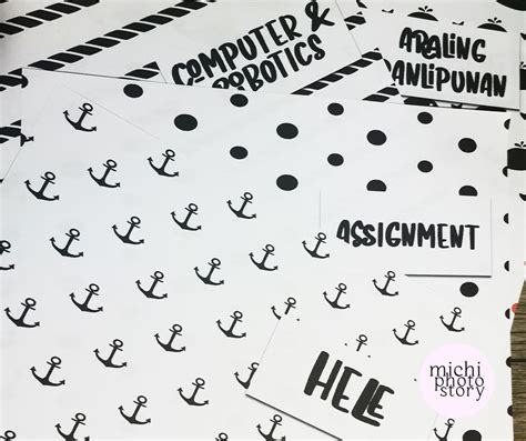 Michi Photostory How To Reuse Or Recycle Old Notebooks