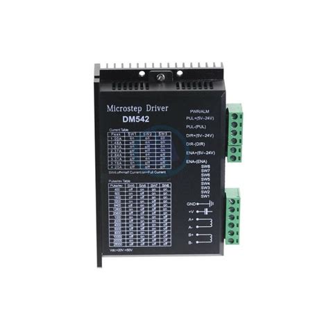 Two Trees Stepper Motor Driver DM