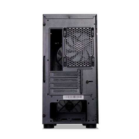 Tecware Force M Omni Mid Tower Pc Casing Price In Bangladesh Pqs