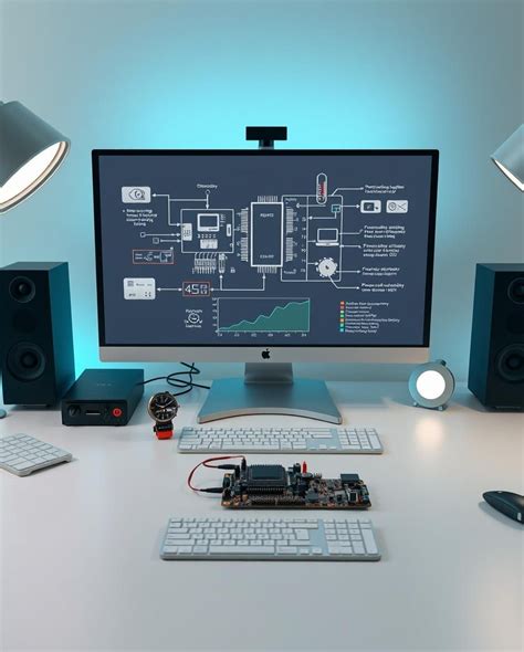 embeddedsystems iot powerefficient powerefficiency engineering… gandla sai teja