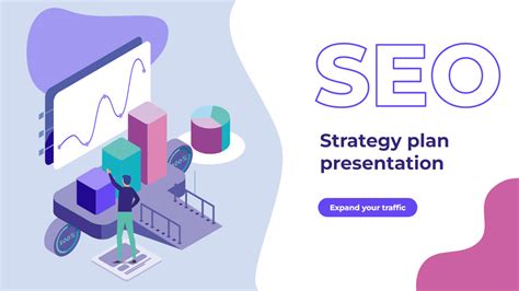 Download Pointer Seo Strategy Plan Free Presentation Template 【free