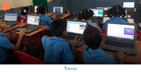 Benefits Of Chromebooks In Schools Idream Education