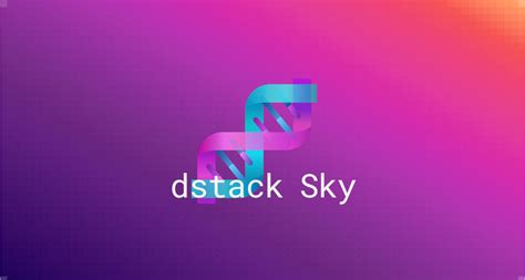 blog dstack