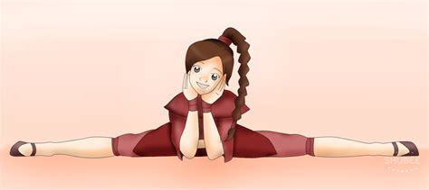 Ty Lee By Shubee On Deviantart
