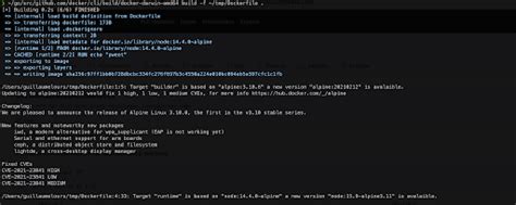 Notifications Of Newer Images Available Issue Docker Roadmap GitHub