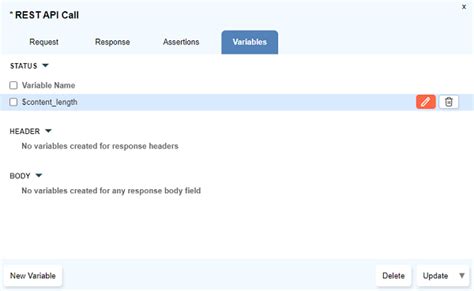 Automate Rest Api Calls Sahi Pro