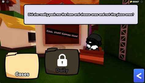 Missions Cases Roblox Rap Ability Test Wiki Fandom