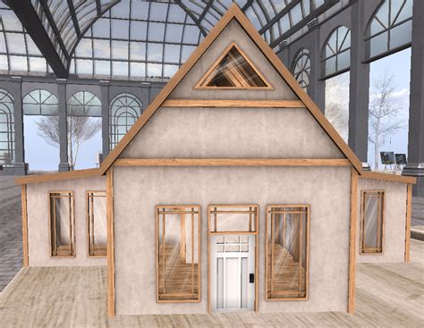 Dysfunctional Designs House Styles Design House