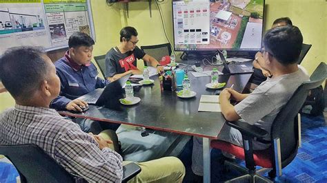 ต้องไปวางระบบงาน Auto Control System Electric ต่อที่ ตจว อีกหลายวัน แล้วจะรีบกลับมานะครับ