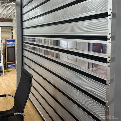 түргэн автомат хаалга