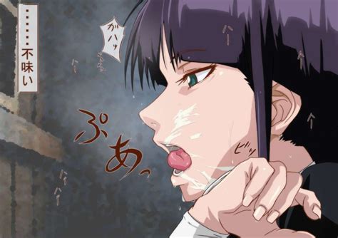 ERGO PROXY 50 Photos Porn