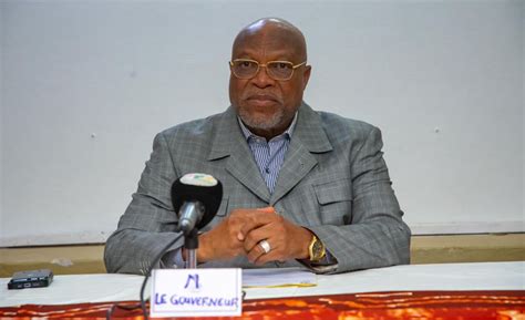 Région Des Savanes Atcha Dédji Met Fin Aux Fluctuations Du Prix Du