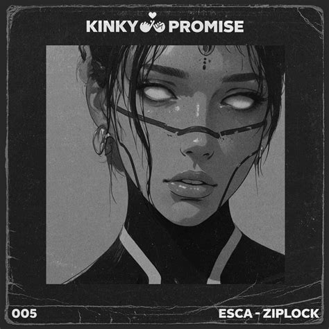 Stream Esca Ziplock By Kinky Promise Listen Online For Free On Soundcloud