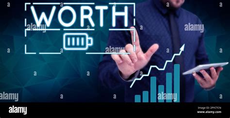 Conceptual Caption Worth Concept Meaning Equivalent In Value To Sum