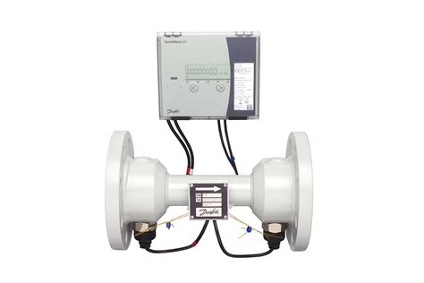 Sonometer 31 Danfoss Danfoss