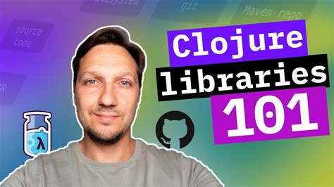 How To Create And Use Clojure Library Publishing To Git And Clojars