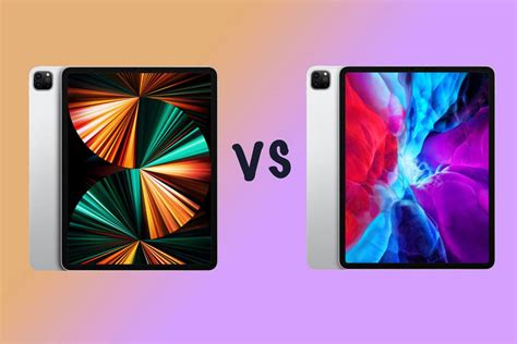 New Apple Ipad Pro 129 Vs Old Ipad Pro 129 Differences