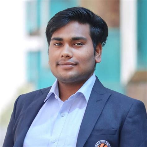 Pankaj Kumar Yadav Lovely Professional University Phagwāra Lpu