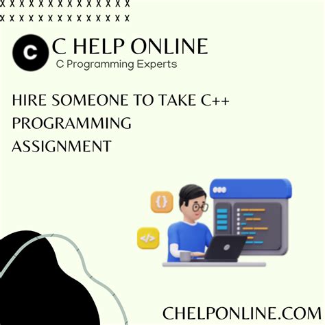 Help With C Programming Assignment Pay Someone To Do C Programming