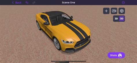 Storyblocker On Linkedin Ai Buildinpublic Ai Storyboard