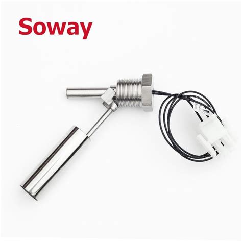 Magnetic Float Level Switch Soway Soway China Manufacturer Sense Organ Electronic