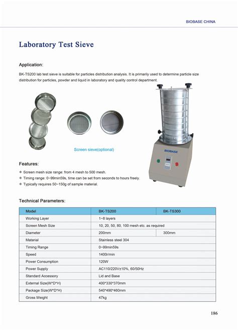 Laboratory Test Sieve In Dubai UAE Caresource