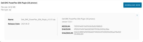 powerflex sra implementing dell powerflex sra with vmware live site