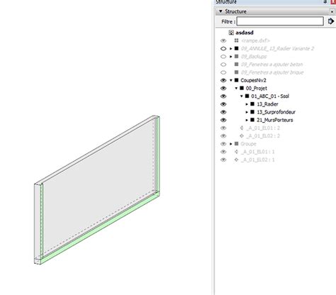Section Tool In Sketchup It Needs Improvement With Depth Clipping Feature Requests