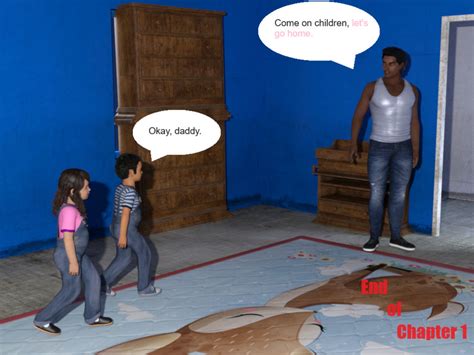 Magic Diaper2 Page70 By Creatymax On Deviantart