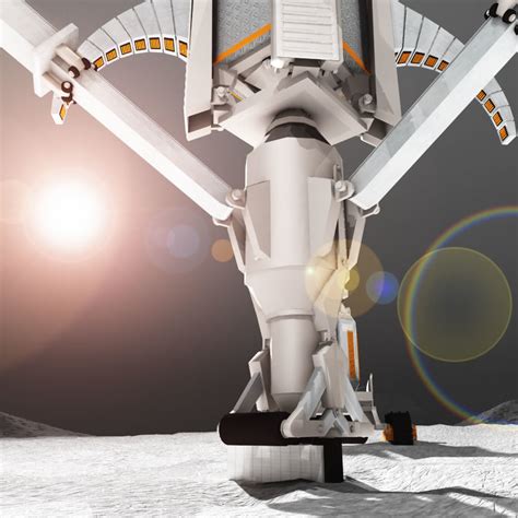 Builder Bot For Poser