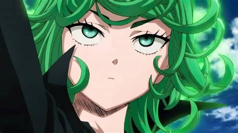 One Punch Man Tatsumaki Ganha Nova Anima O De Enlouquecer Otakus Animenew