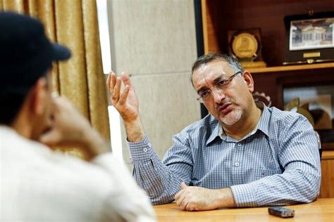 ساخت سریال درباره یک دانشمند ایرانی در تغییر نگرش جوانان مؤثر است ایسنا