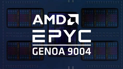 Amd Epyc 9654が世界最速cpuに。epycが2023年にシェア30 獲得する可能性