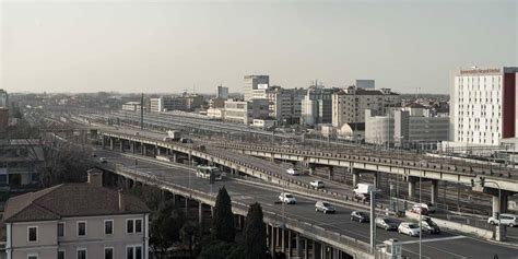 Cosè La “vempa” Il Luogo Dove è Avvenuto Lincidente Di Mestre