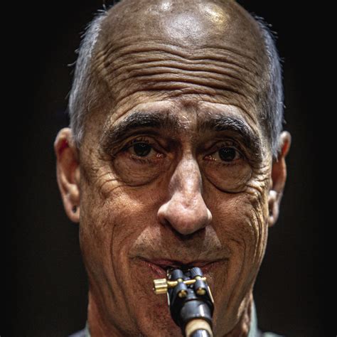 Tom Bergeron The Jazz Station Eugene Jazz Society Of Oregon