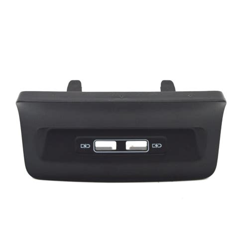 OEM rear row USB suitable for Skoda Kodiaq Karoq 5QD 035 726 L — Vagpartsgo