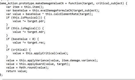 Creating A Skill That Draws Enemy Aggro For One Turn Page 2 Rpg