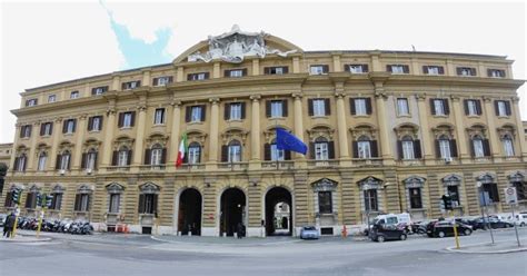 Sicilia Lettera Mef Sul Collegato A Finanziaria Rischio Impugnativa