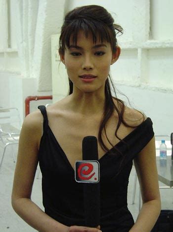 图文女才男貌上海走秀现场 21 搜狐娱乐