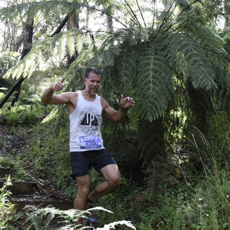 Why Neither Road Nor Track Running Is Enough For This Exec