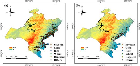 Figure 4 From Smallholder Crop Type Mapping And Rotation Monitoring In