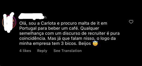 Nem Sei Se Faço Uma Piada Ou Se Acho Só Isto Triste Rjovemedinamica