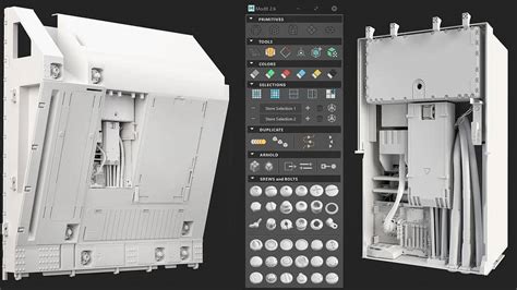 Top Maya Plugins For Modelling Maya Render Farm