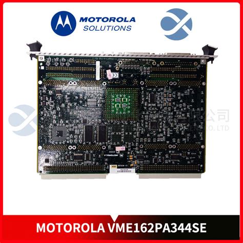 Foxboro Fbm201d Analog Input Interface Module For Industrial Automation
