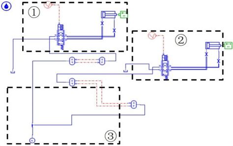 Flight Control Actuator Model Download Scientific Diagram