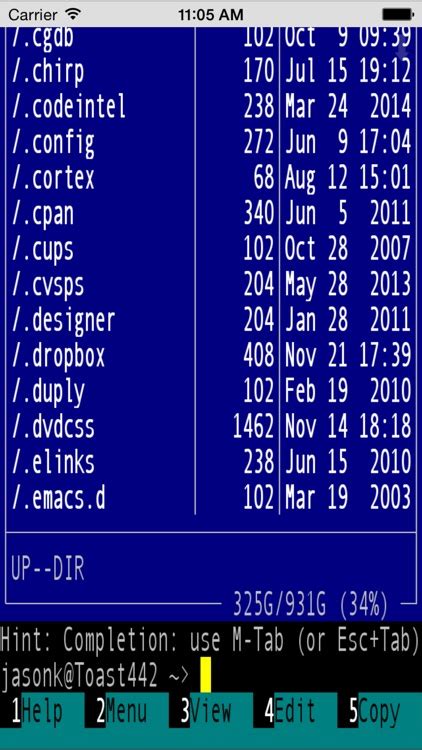Tinyterm Plus By Century Software Inc