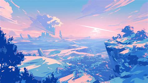 Ai艺术未来派壁纸 极简壁纸