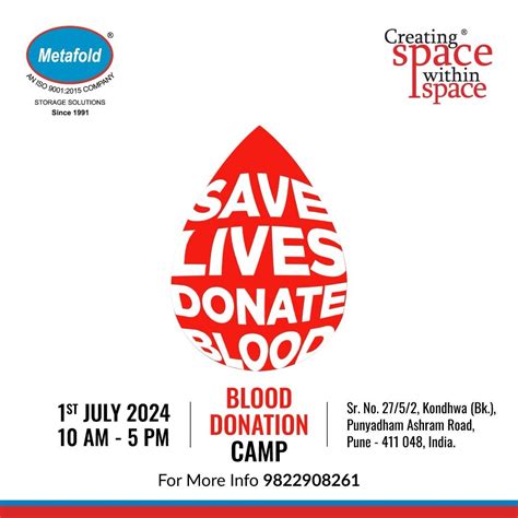 Dinesh Upadhyay On Linkedin Join Hands With Us To Save Lifes